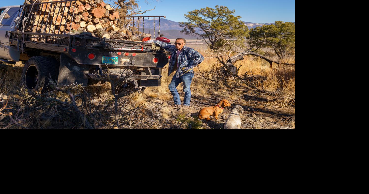 Firewood dealing is tough, but profitable business in Northern New ...