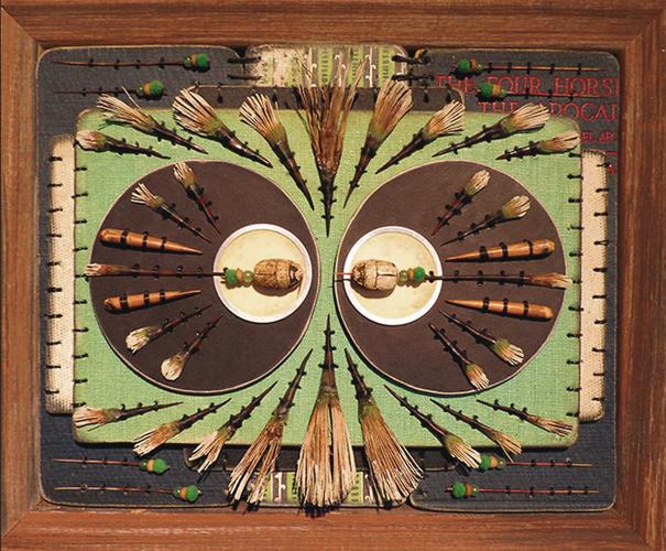 Natural connections | Arts | taosnews.com