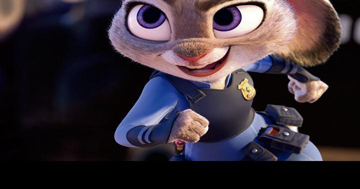 ZOOTOPIA | | taosnews.com