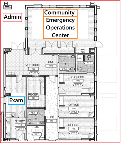 Angel Fire to break ground on new fire station | Local News | taosnews.com