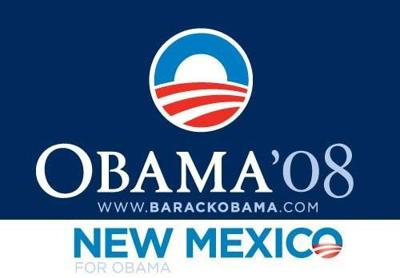 Barack Obama brings his 'Change We Need' campaign to Española | News ...