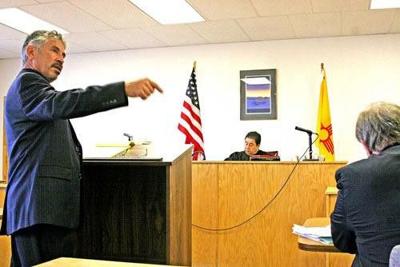 Hit-and-run suspect ordered to appear in Magistrate Court | News ...