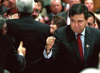 Former New Mexico governor Bill Richardson dead at 75 | News | taosnews.com
