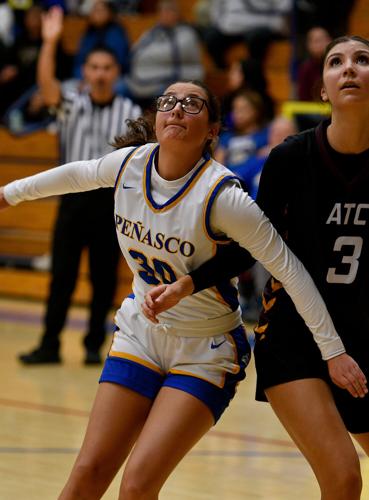 Sports Sidelines | Sports | taosnews.com