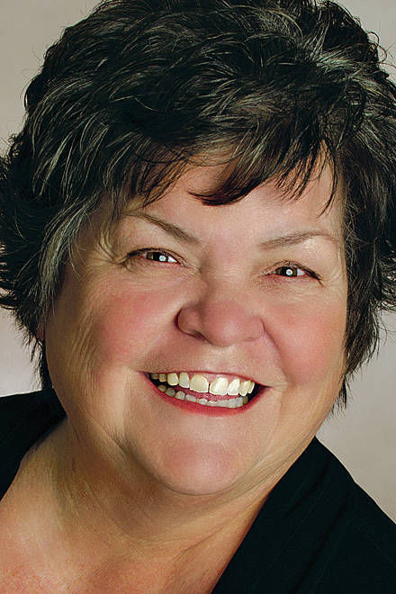 Primary 2018: Susan Herrera | Local News | taosnews.com