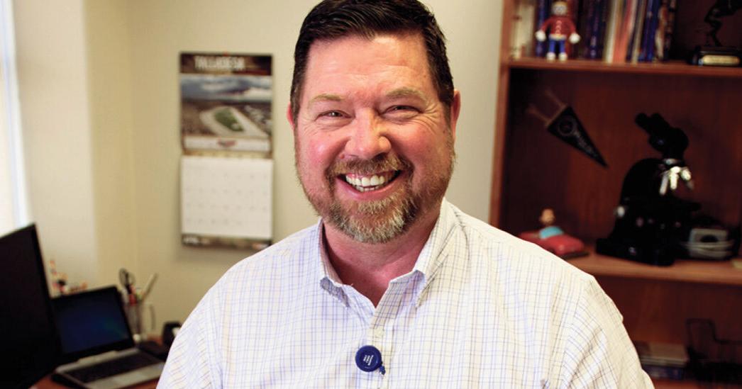 Stories of the Pandemic: Bill Patten, Chief Executive Officer | Well ...