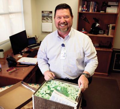 Stories of the Pandemic: Bill Patten, Chief Executive Officer | Well ...