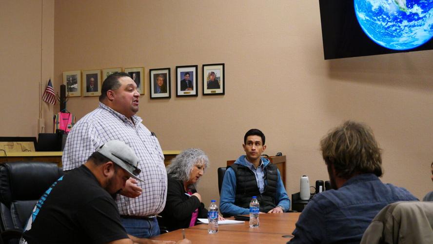 Questa explores workforce housing, hotel development | Business ...