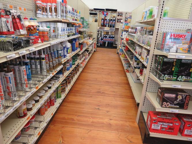 Success Story: Randall Lumber & Hardware | Success Stories | taosnews.com