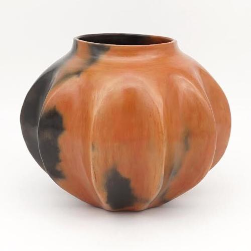 Samuel Manymules' transcendent pottery | Arts | taosnews.com