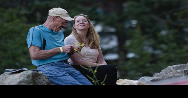 Michael Hearne's 11th annual Big Barn Dance Music Festival | Photo ...