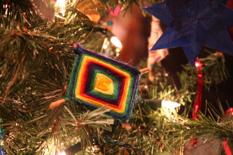 Festival of Trees | Taos Aglow | taosnews.com