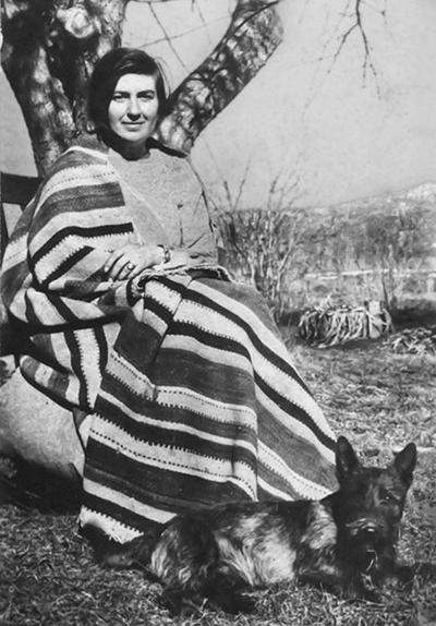 Major Mabel Dodge Luhan exhibit slated for 2016 | Arts | taosnews.com