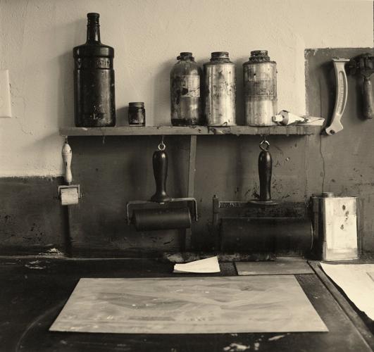 Lenny Foster’s reverent redux | Arts | taosnews.com