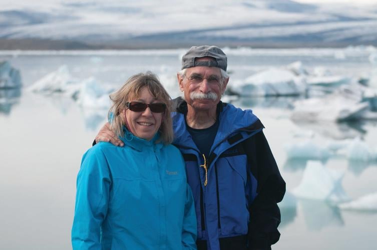 Know Your Neighbor: Neal Friedman | Columns | taosnews.com