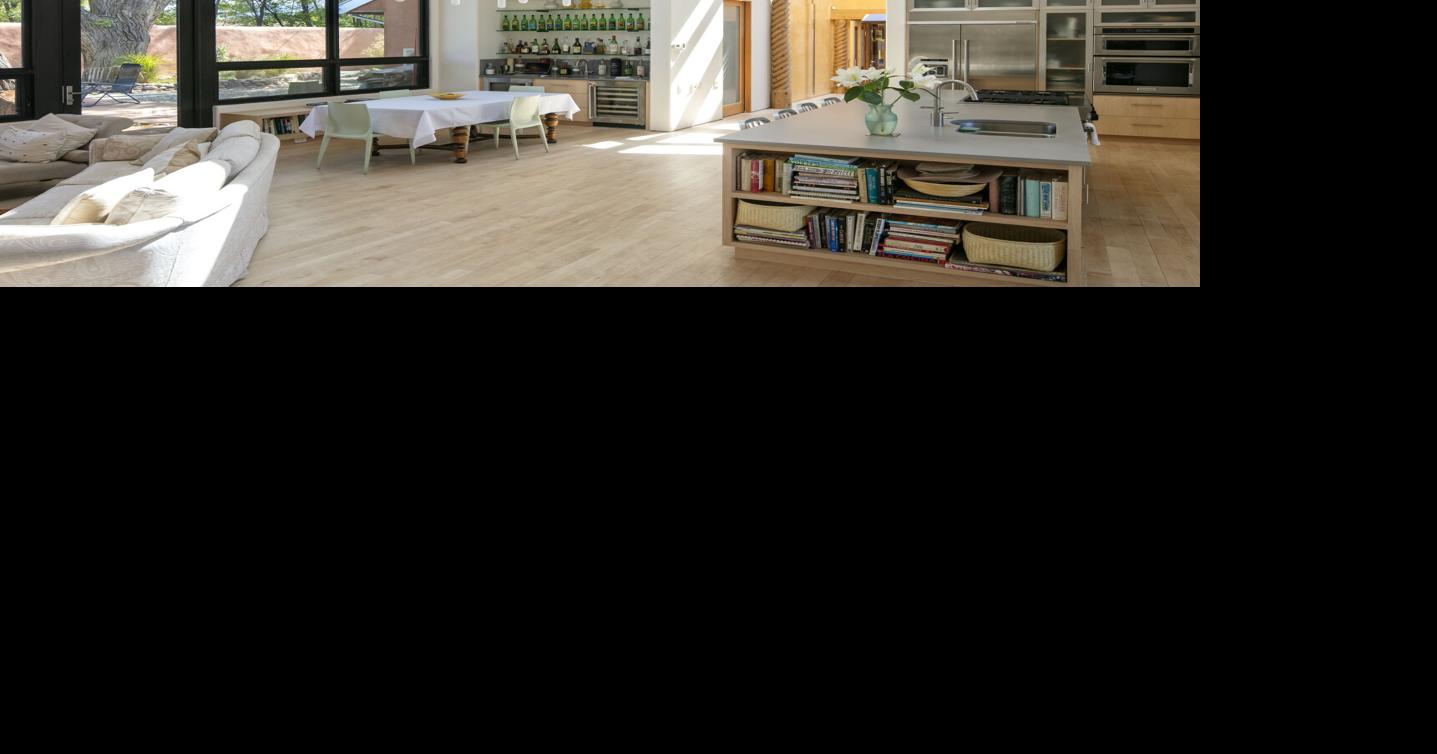 High Country Design: Henry Architects | Enchanted Homes | taosnews.com