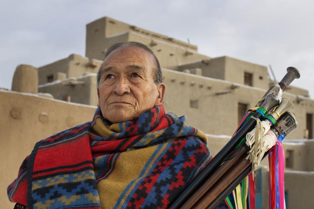 Taos, Picuris Pueblos announce new leaders | Local News | taosnews.com