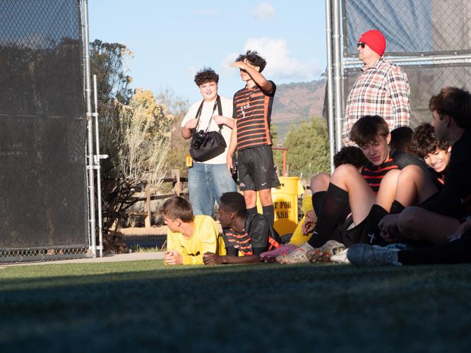 Tigers slash Moriarty and Pojoaque Valley | Soccer | taosnews.com