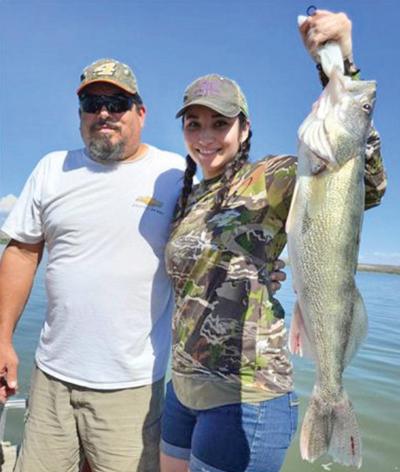 Reel Talk: Weekly fishing and stocking report | Sports | taosnews.com