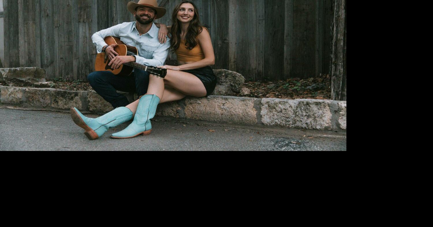 Americana music will be front and center at Mary’s Place with Max and ...