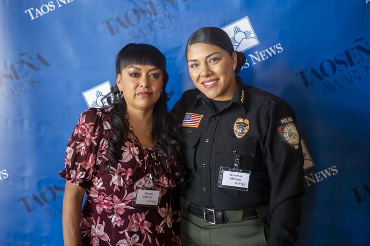 Summer Mirabal | Taos Woman | taosnews.com