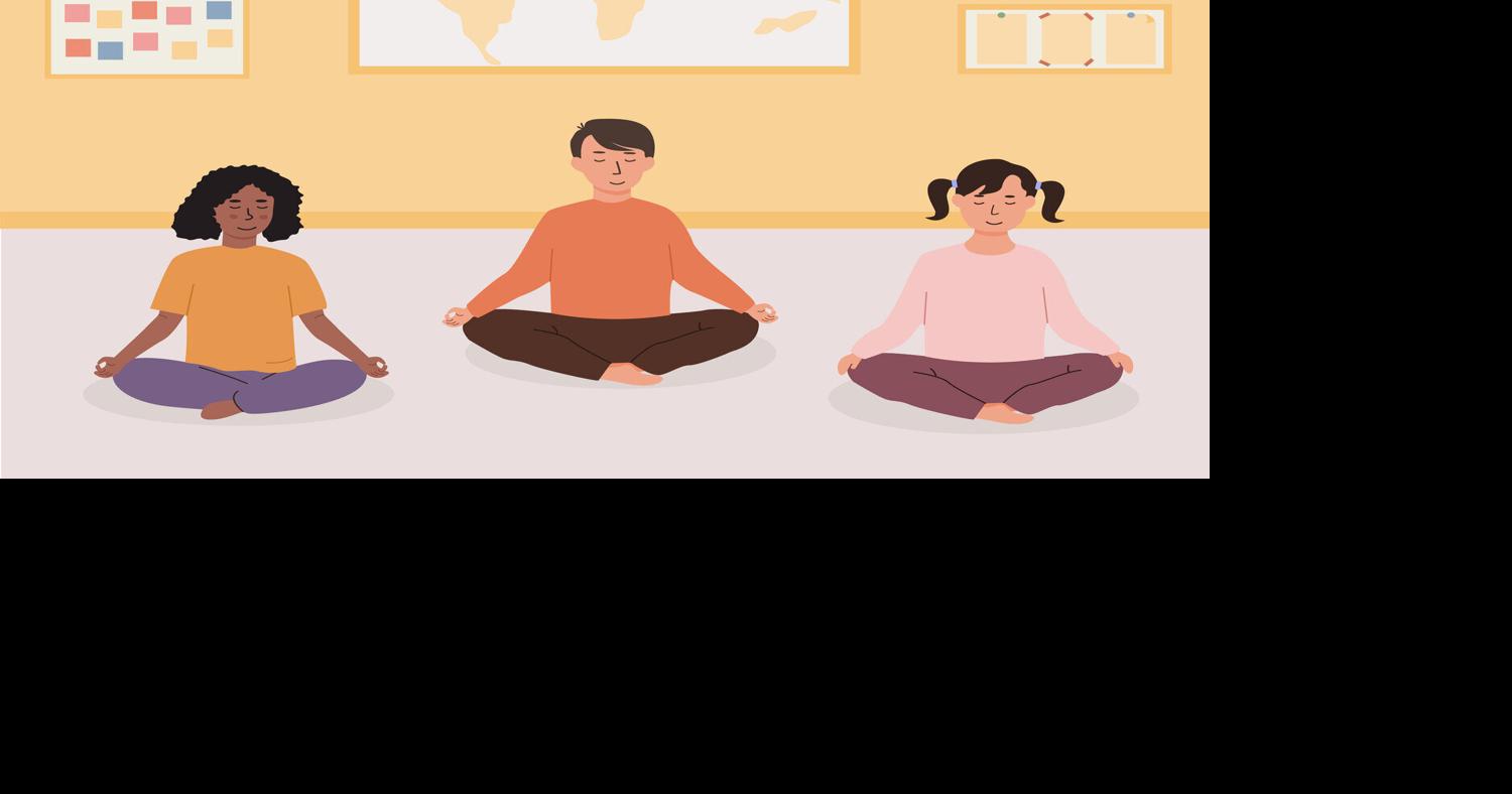 Mindfulness and social-emotional learning | Columns | taosnews.com