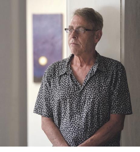 Staying on point: David Mapes | Tradiciones / Heroes | taosnews.com