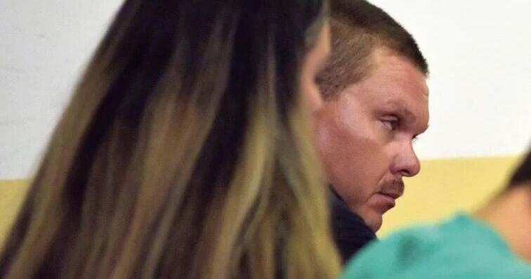 Defense makes second attempt to dismiss Bennie Hargrove case | public ...