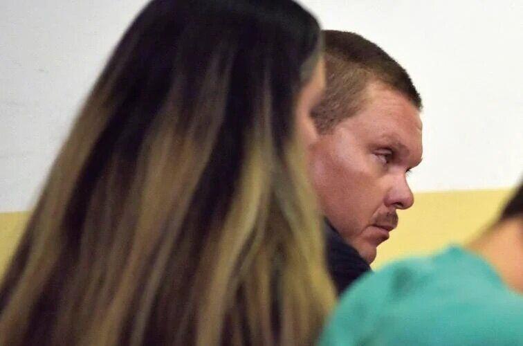 Defense: Bennie Hargrove case 'ripe' for dismissal | public safety ...