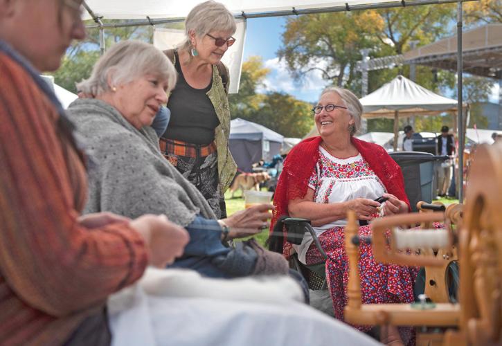 Kit Carson Park weathers another summer concert season | Environment ...