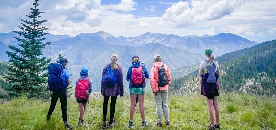 Malia's journey: Malia Reeves | Well Taos | taosnews.com