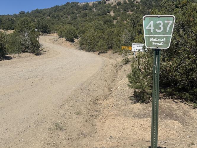 Police confirm body is missing Taos woman, LANL worker | public safety ...