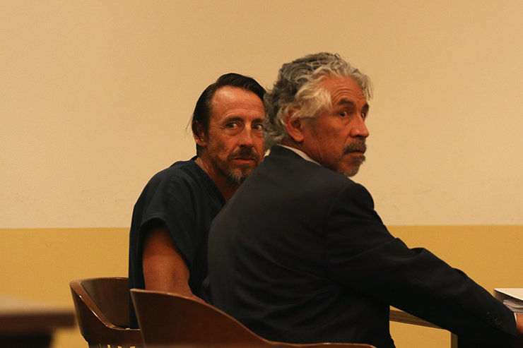 Pretrial hearing for Larkin murder suspect delayed to next week | Local ...