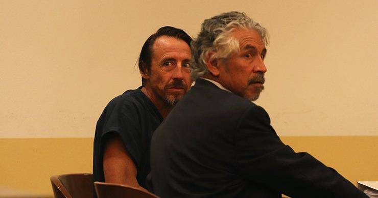 Pretrial hearing for Larkin murder suspect delayed to next week | Local ...