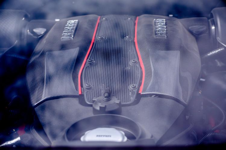 Fast and the paseo | Sports | taosnews.com