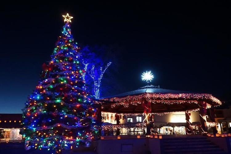 A magical time of year in Taos | Culture | taosnews.com