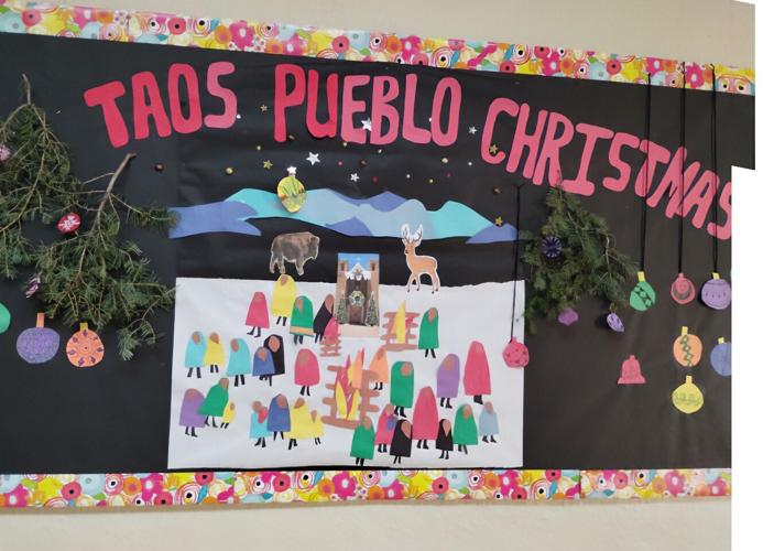 Success Story: Taos Municipal School & Taos Pueblo | Success Stories | taosnews.com