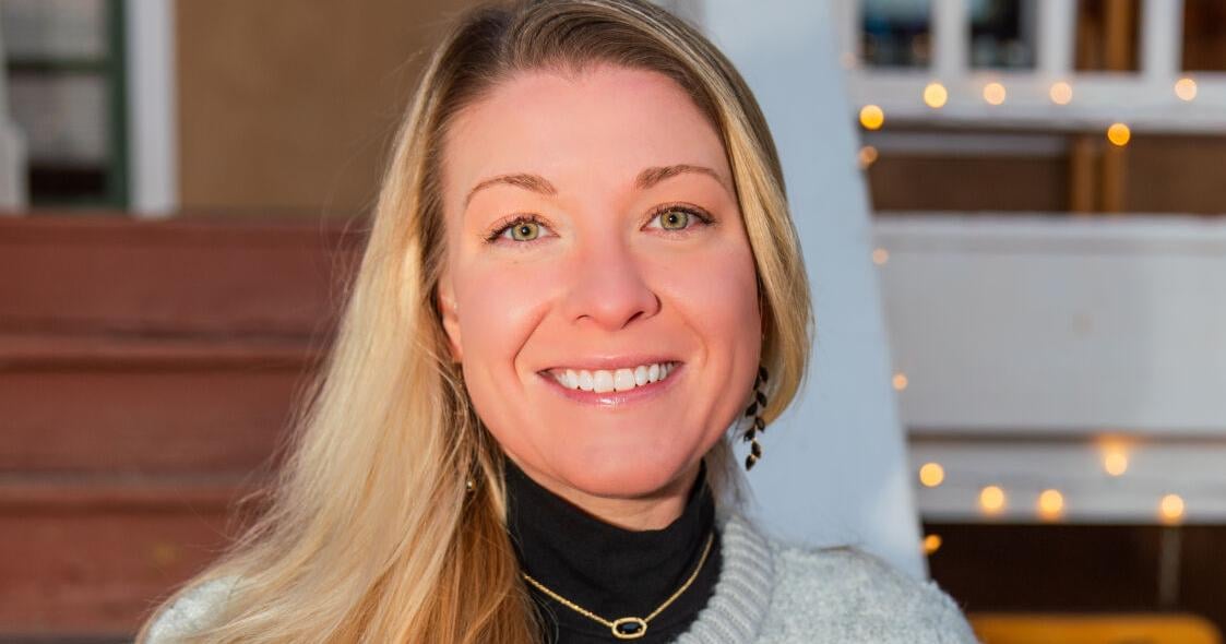 Jenny Orrison | Enchanted Homes | taosnews.com
