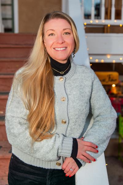 Jenny Orrison | Enchanted Homes | taosnews.com