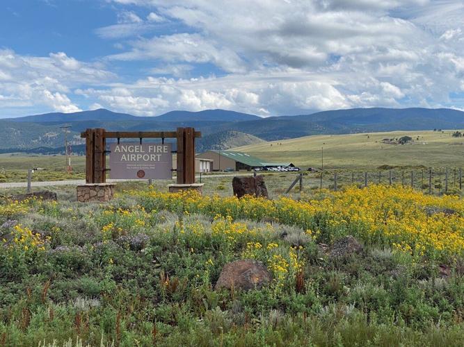 Ready for takeoff: Angel Fire–ABQ flights | Local News | taosnews.com
