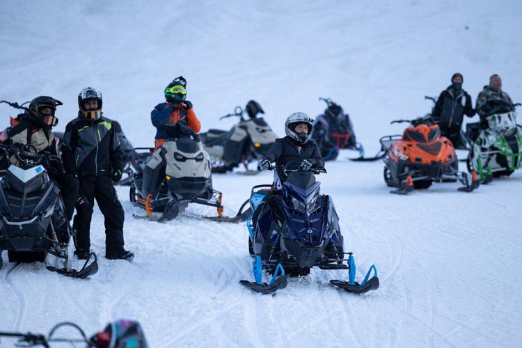 Race the Face | Sports | taosnews.com