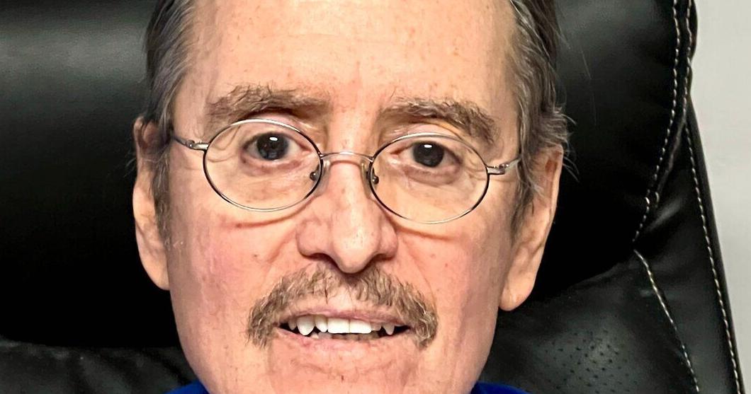 NM Senate District 8: G Michael Lopez | Elections | taosnews.com
