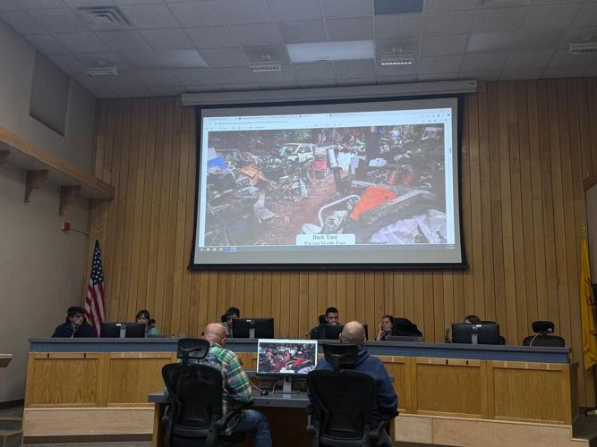 Council approves $7.1 million Filemon Sanchez buildout | Local News ...