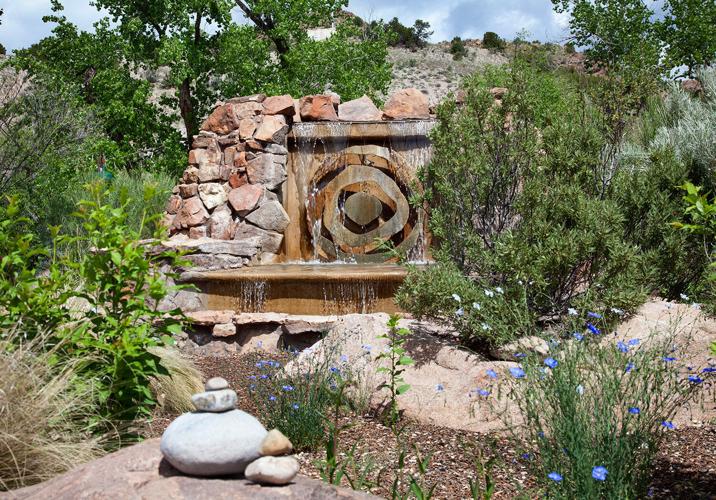 Ojo Caliente is open for soaking and soothing the soul | Culture ...