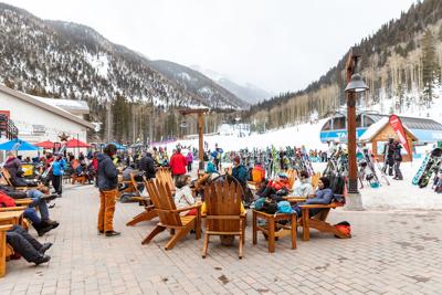 Taos Ski Valley hosts a Community Weekend | Culture | taosnews.com