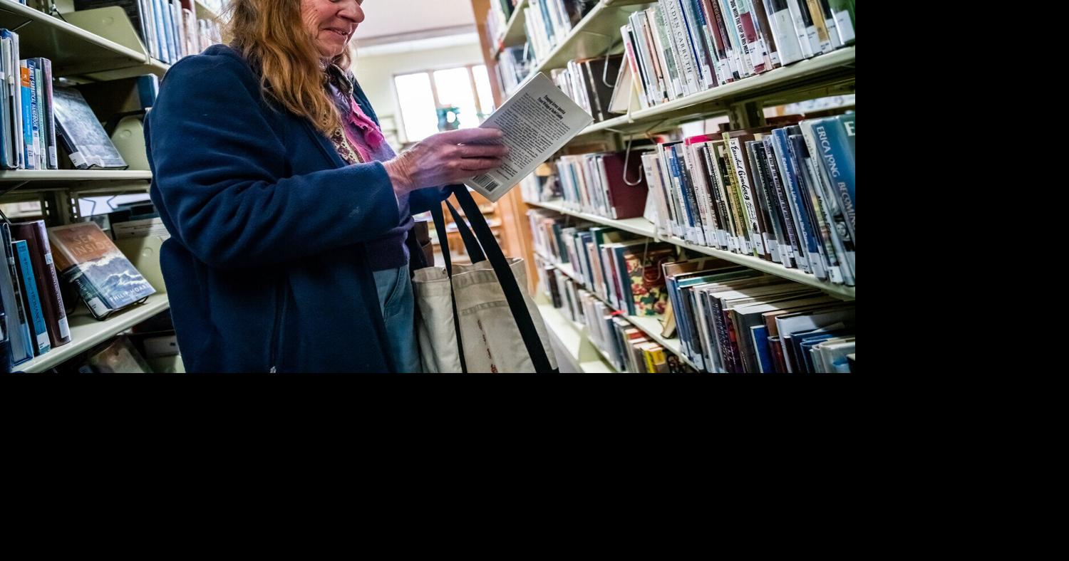 Summer happenings at Taos Public Library | Education | taosnews.com