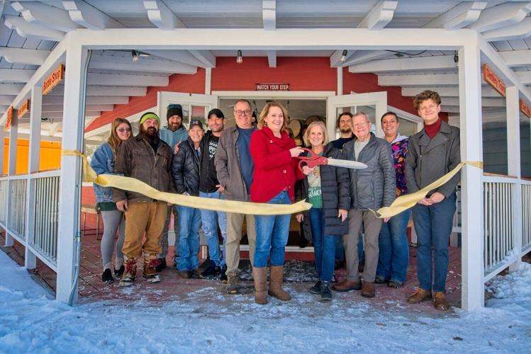 Red River Distillery Tasting Room opens for business | Business ...