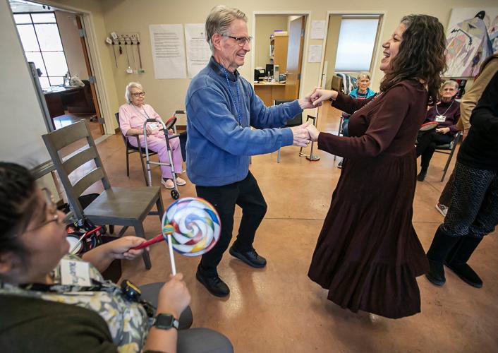 Dementia diagnoses on the rise in New Mexico | Health | taosnews.com