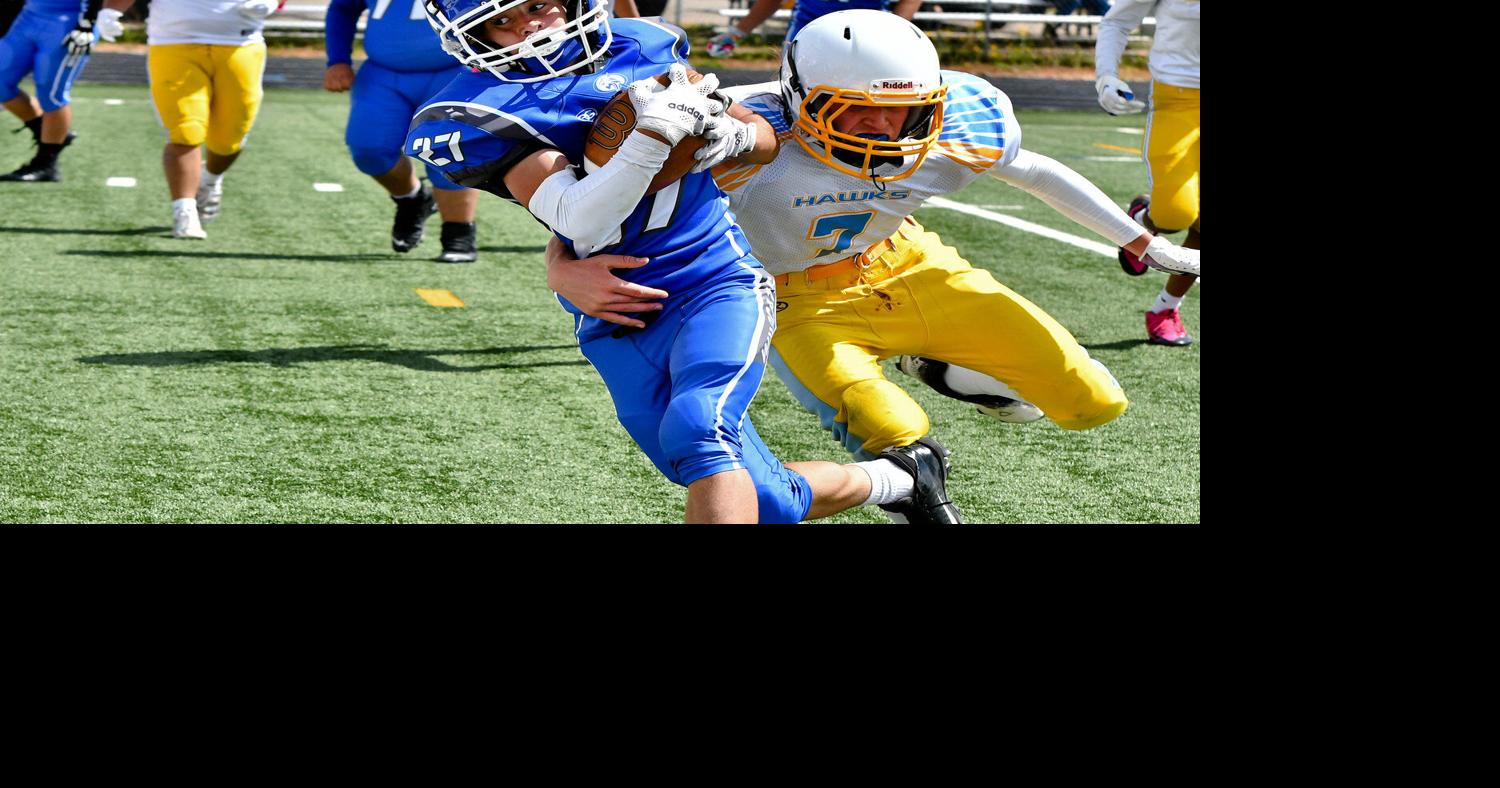 Questa Wildcats on top of district | Sports | taosnews.com