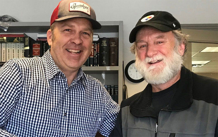 Teaming up for better Taos internet | News | taosnews.com